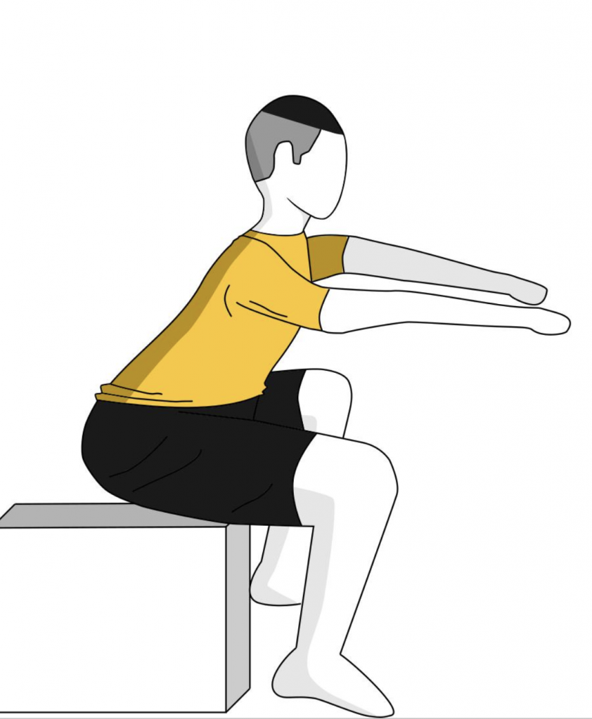 Bilateral Movement – Living Lab – usouthampton