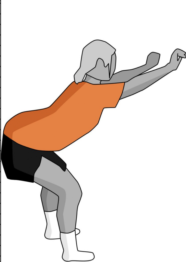 Bilateral Movement – Living Lab – usouthampton